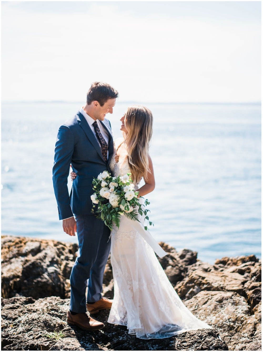 Katie and Jake - Sinclair & Moore